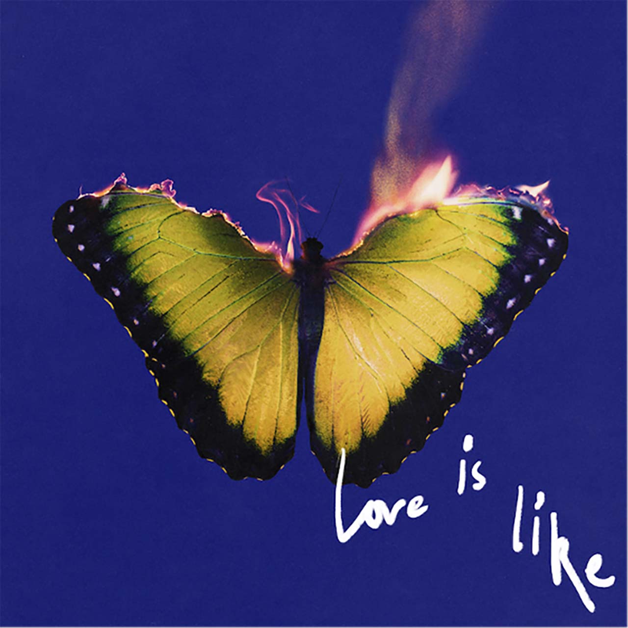 Maroon 5’s New Album 'Love Is Like' Is Out August 15