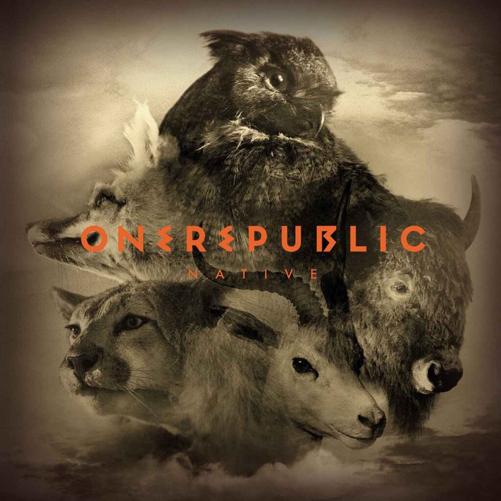 OneRepublic’s ‘Counting Stars’ Hits 3 Billion Streams On Spotify