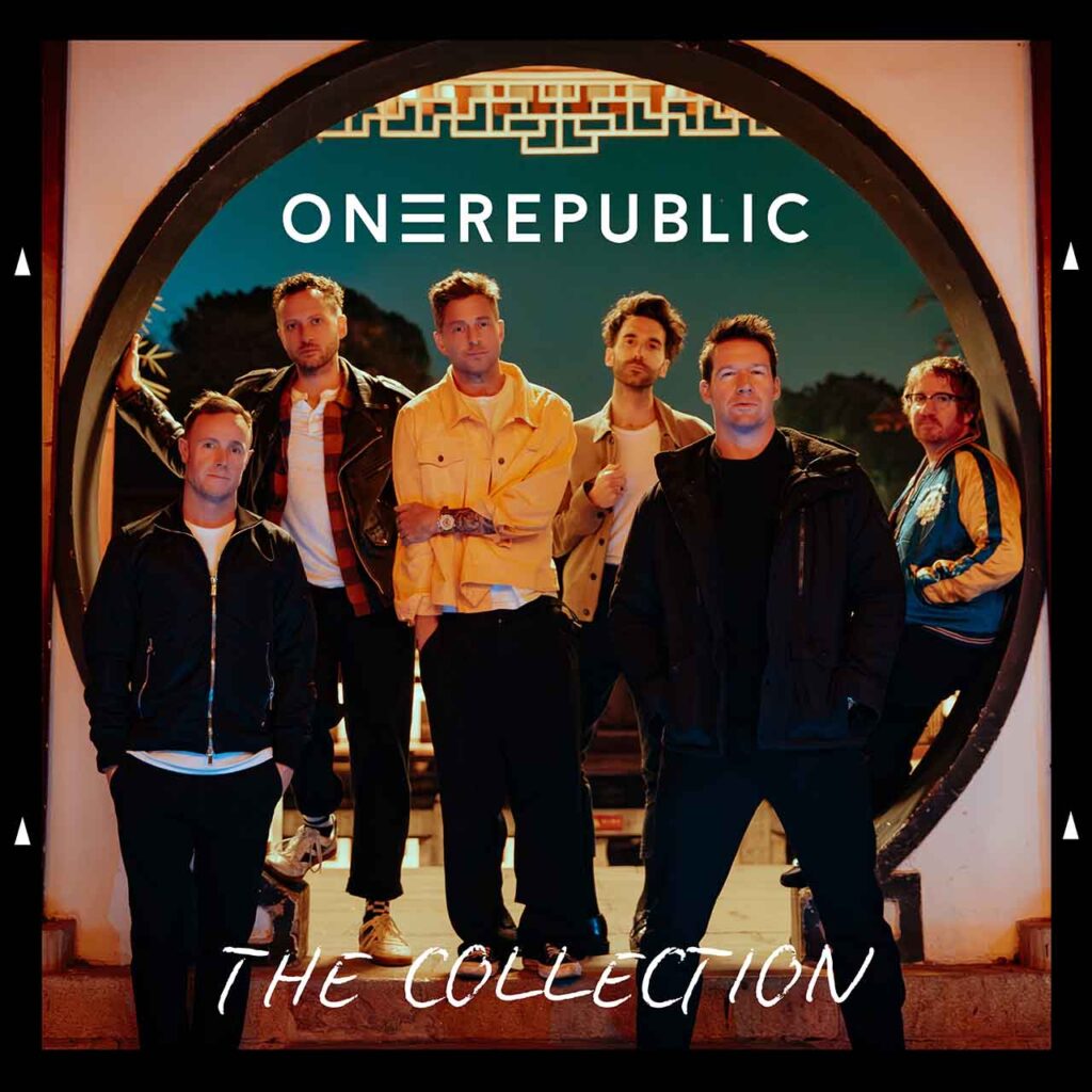 OneRepublic Announce Career-Spanning Compilation