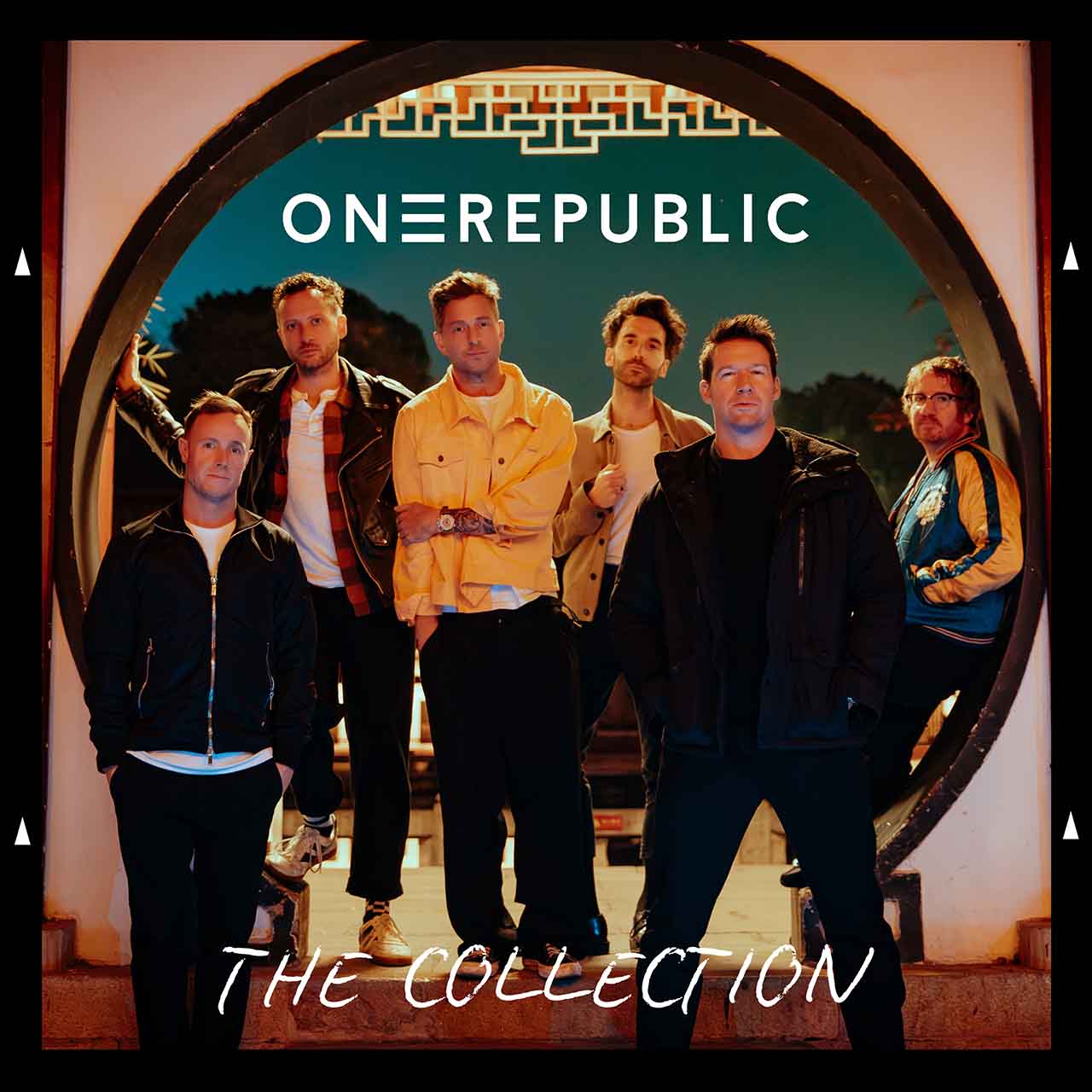 Onerepublic Wembley