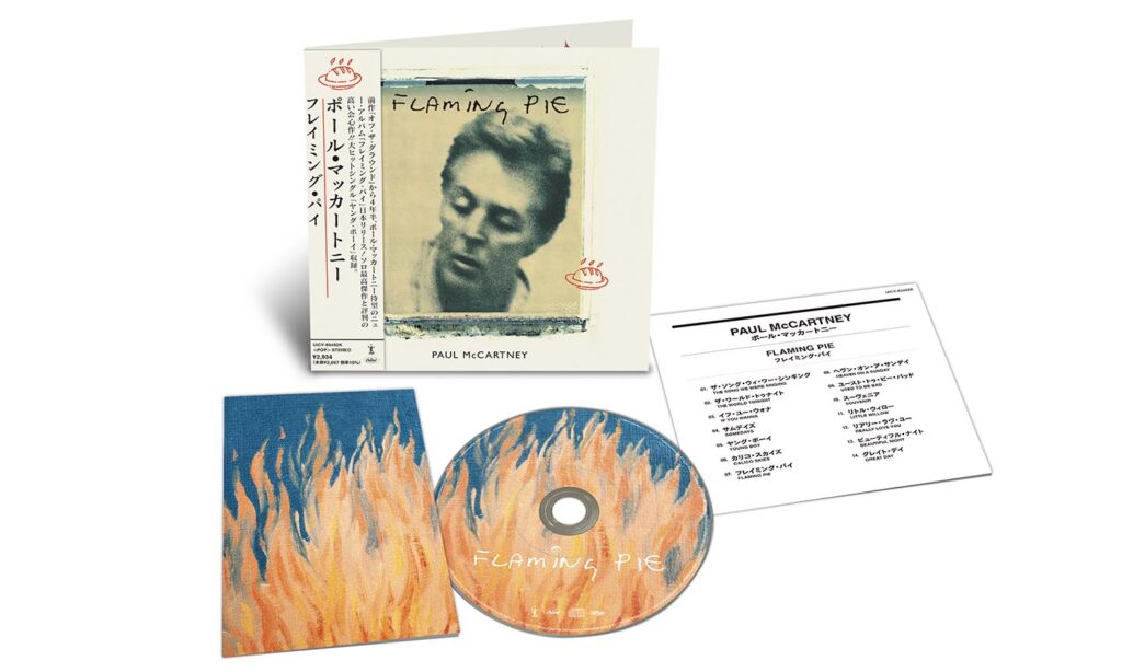 Designer Hugh Syme Tells The Story Behind Rush’s ‘Permanent Waves’