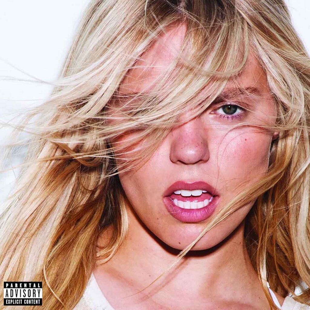 Reneé Rapp Announces Biggest Tour Yet