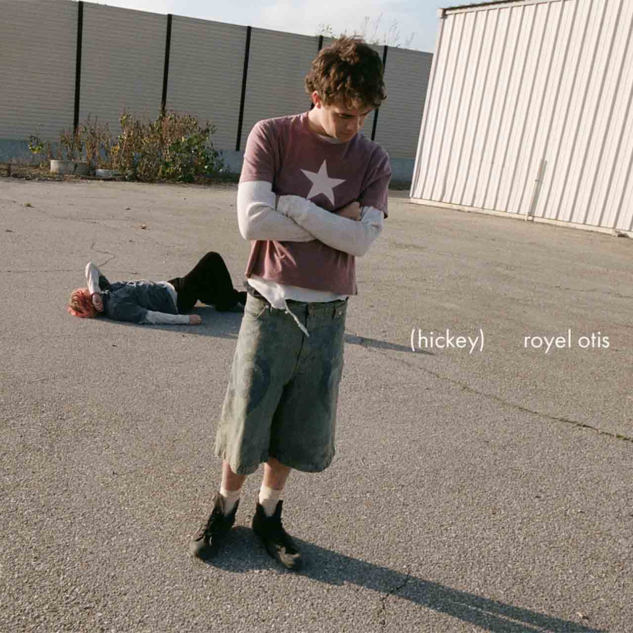 Royel Otis Releasing New Album, 'hickey,' In August