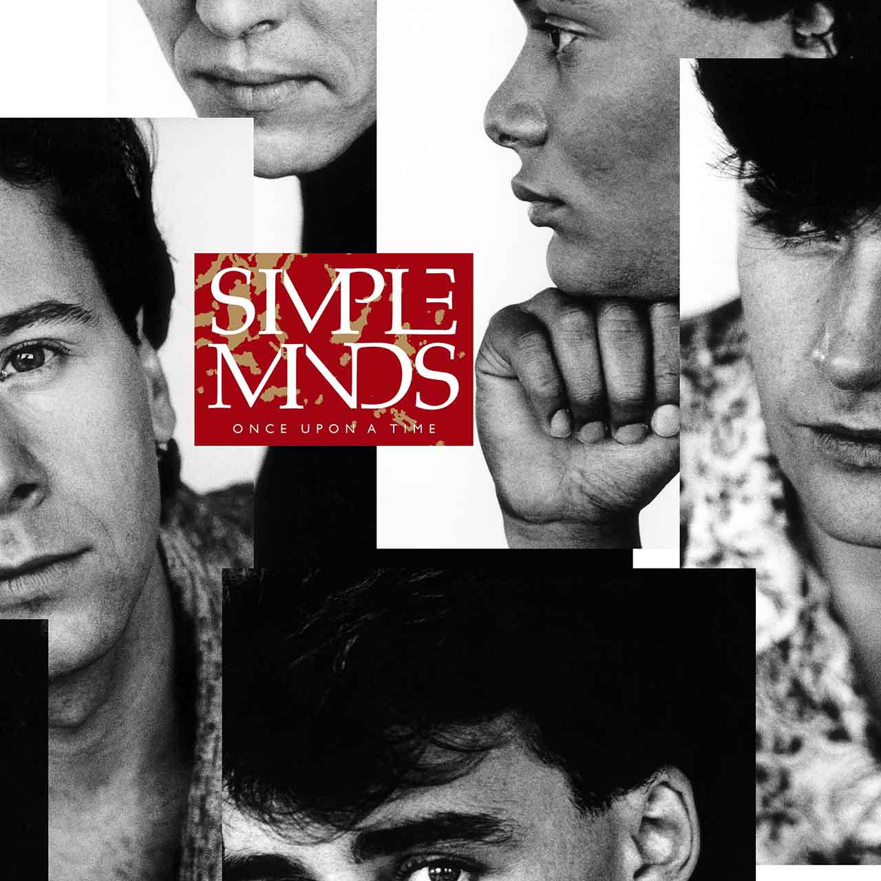 Simple Minds Announce ‘Once Upon a Time’ Box Set - Digital Noise Magazine