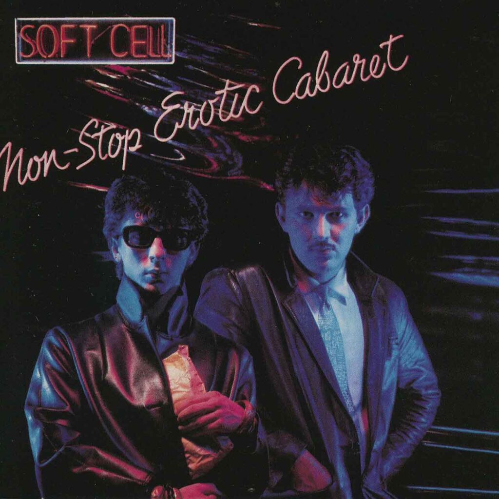 Soft Cell’s ‘Tainted Love’ Hits One Billion Streams On Spotify