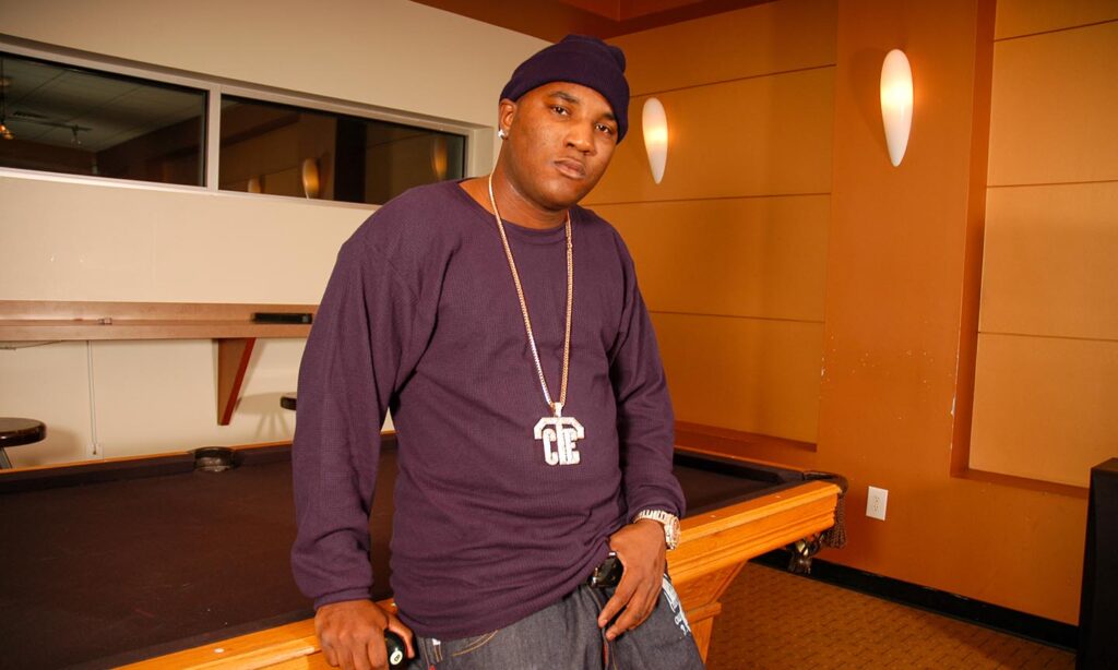 JID Drops ‘GDLU (Preluxe)’ Mixtape