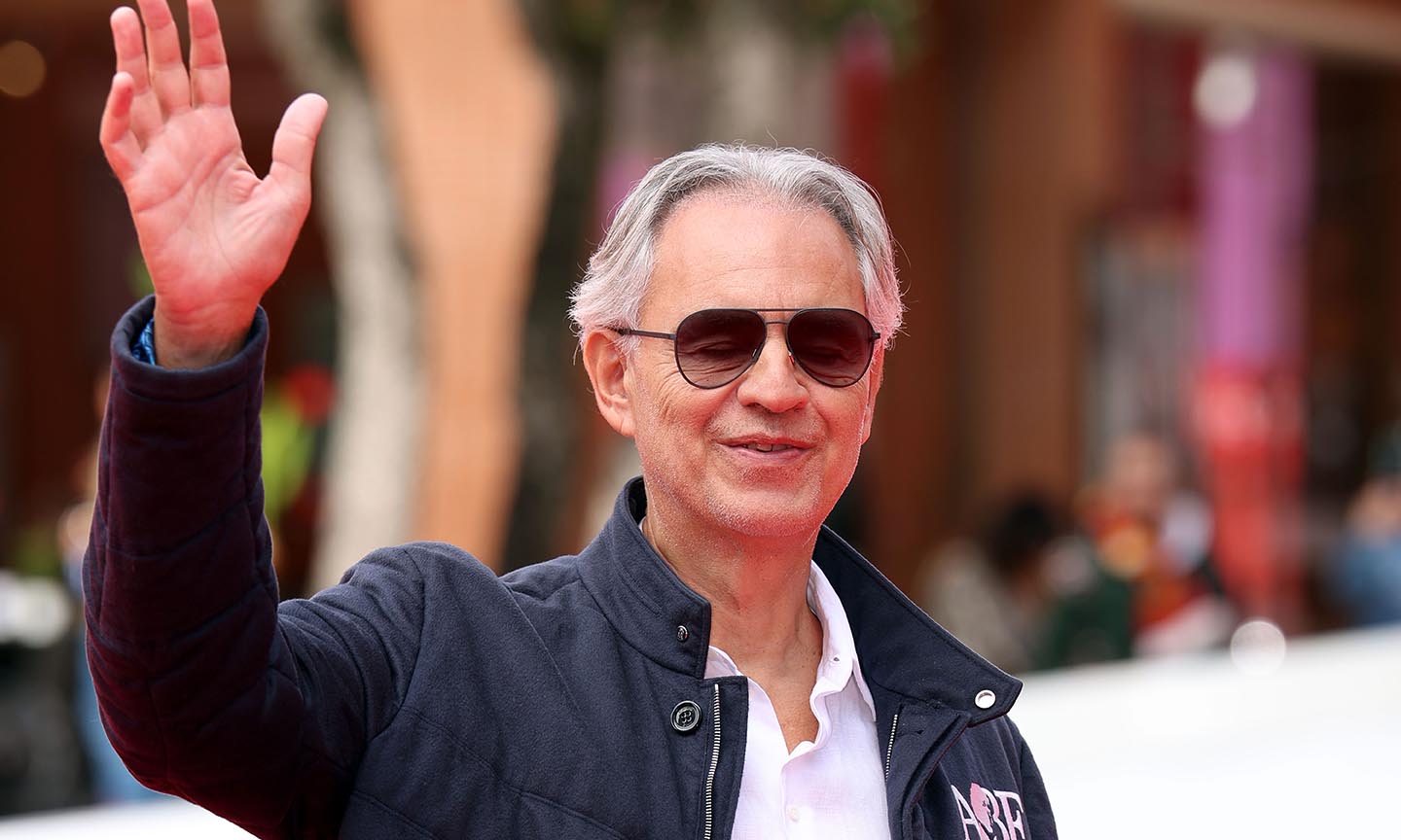 Andrea Bocelli Calls for Jimmy Kimmel’s Firing: A Controversial ...