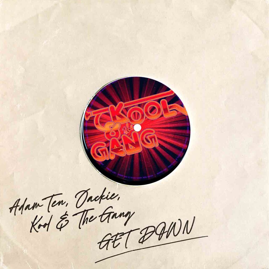 Kool And The Gang’s 'Get Down On It' Gets New Remix