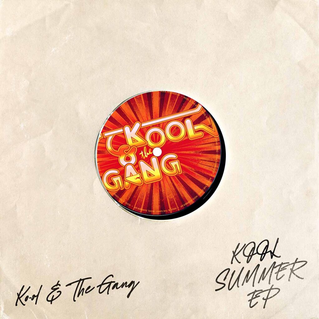 Kool & The Gang’s 'Celebration' Gets DJ Crazy Remix
