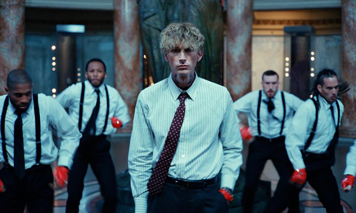 Machine Gun Kelly Announces ‘Vampire Diaries’ Single - Digital Noise ...