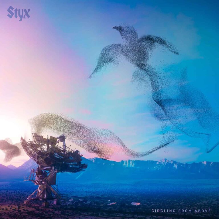 Styx - Chicago Progressive Rock Icons | uDiscover Music