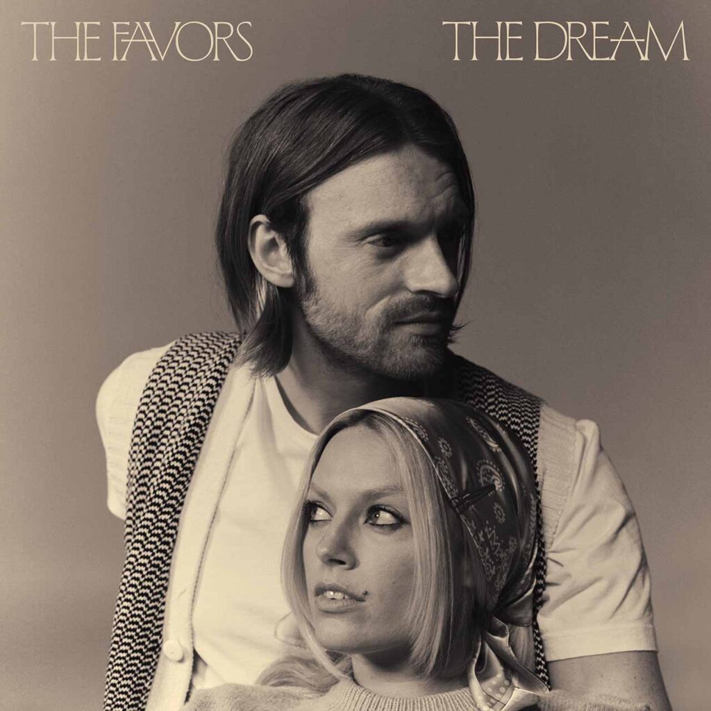The Favors Announce 2025 North American Tour