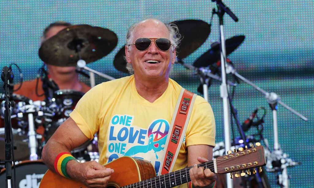 ‘Come Monday’: Jimmy Buffett’s Breakthrough Song