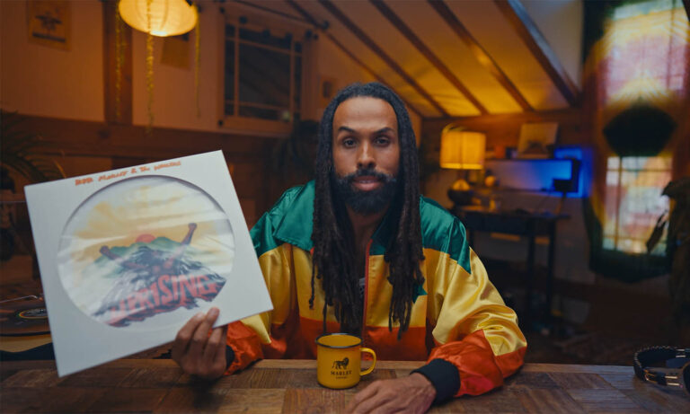 Reggae Roots Music: A Bob Marley Family Tree | uDiscover