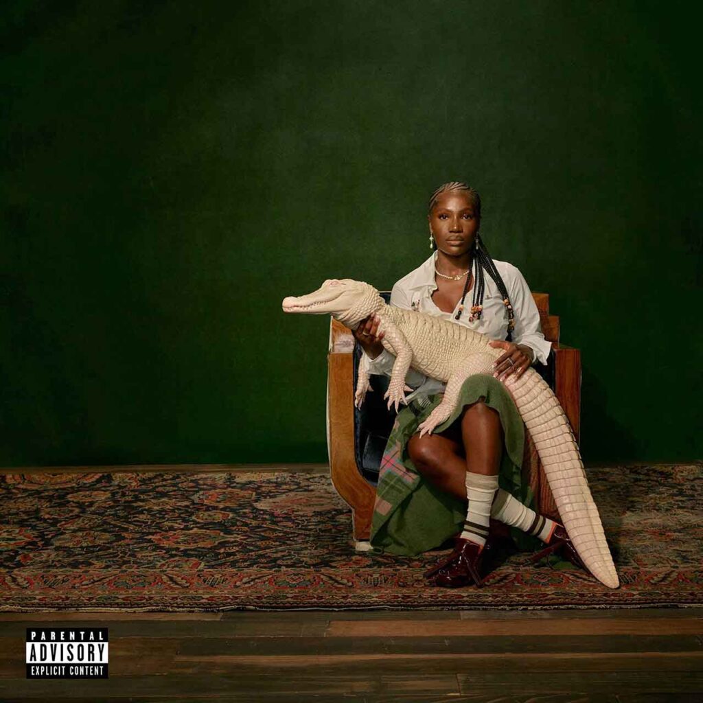 Doechii Announces Live From The Swamp Tour