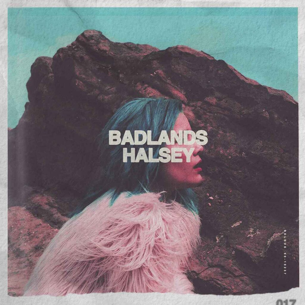 ‘Gasoline’: The Story Behind Halsey's 'BADLANDS' Classic