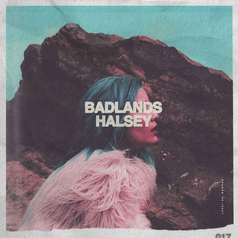 ‘Gasoline’: The Story Behind Halsey's 'BADLANDS' Classic