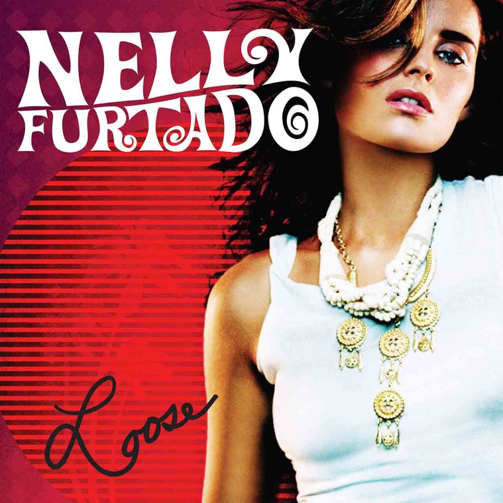 Nelly Furtado’s 'Maneater' Joins The Spotify Billions Club
