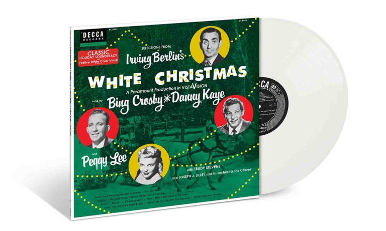 ‘The Christmas Song’: Nat ‘King’ Cole’s Enduring Festive Classic