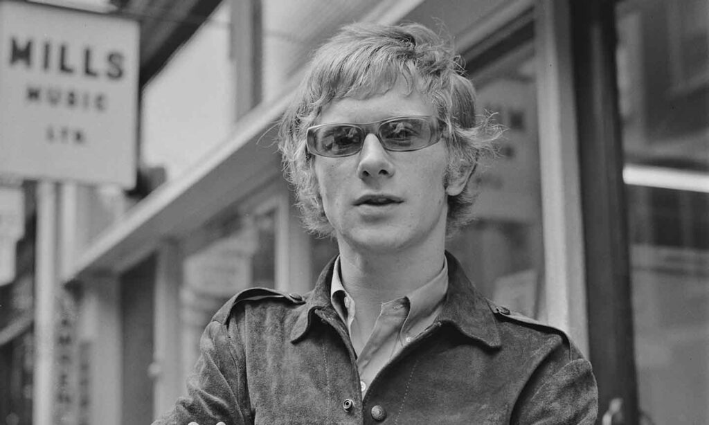 Patsy Cline’s Husband Passes Away - uDiscover