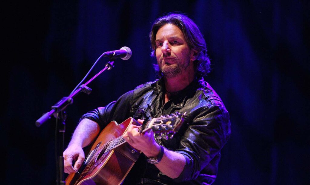 Steel Guitar Master: Ben Keith's Legacy, From Patsy Cline To Neil Young