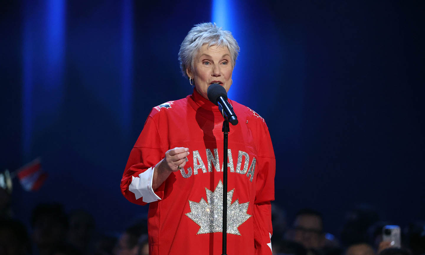 All-Star Tribute To Anne Murray Set For Grand Ole Opry House