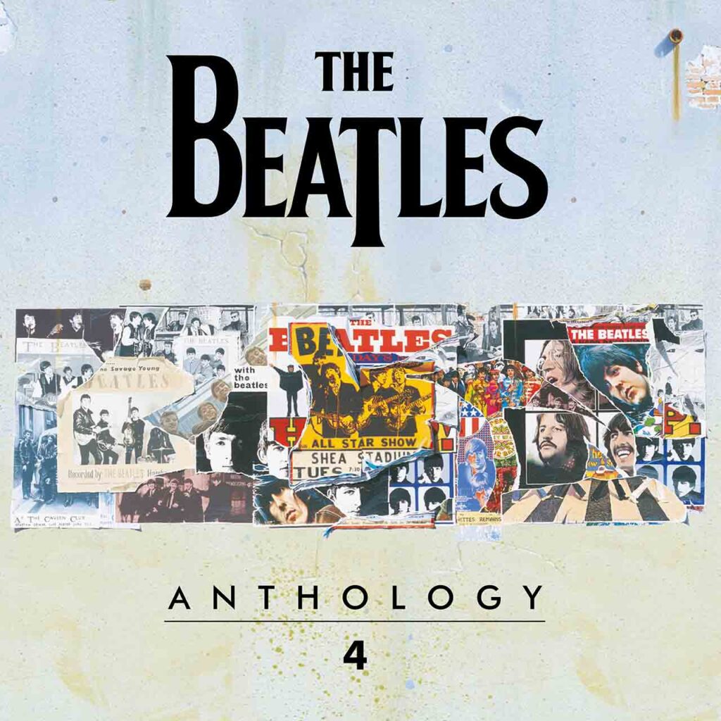 The Beatles’ Singles: 22 Songs That Changed The World | uDiscover