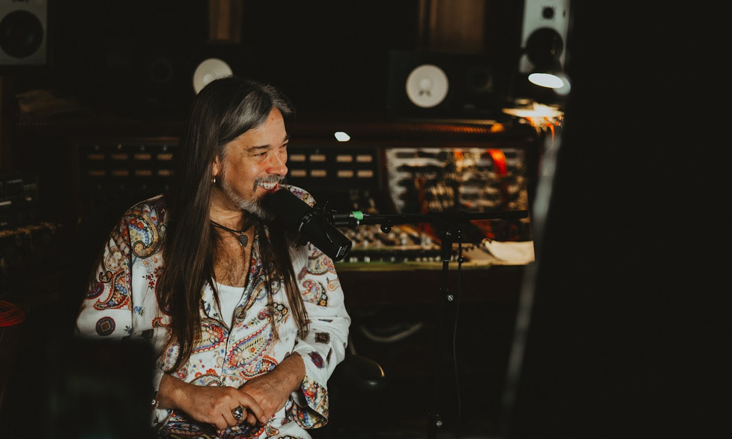 Learn How to Play The Tragically Hip’s ‘New Orleans Is Sinking’