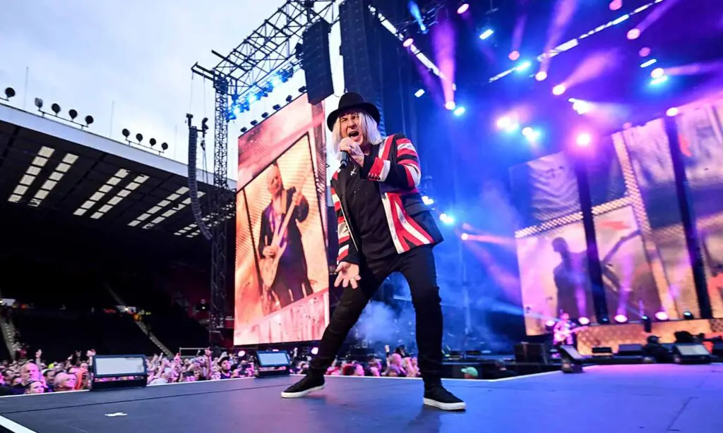 Best One-Man Bands: 10 Talents Who Didn’t Need Anyone