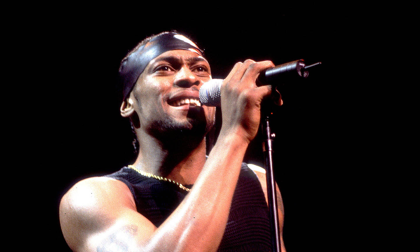 D'Angelo, Beloved Soul Singer, Has Passed Away