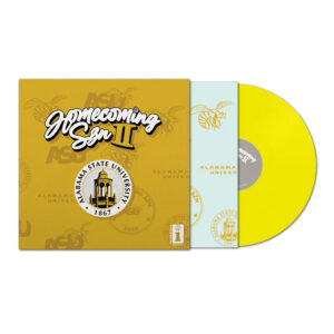 Rising Rapper Gelo Releases Debut Album, ‘League Of My Own’