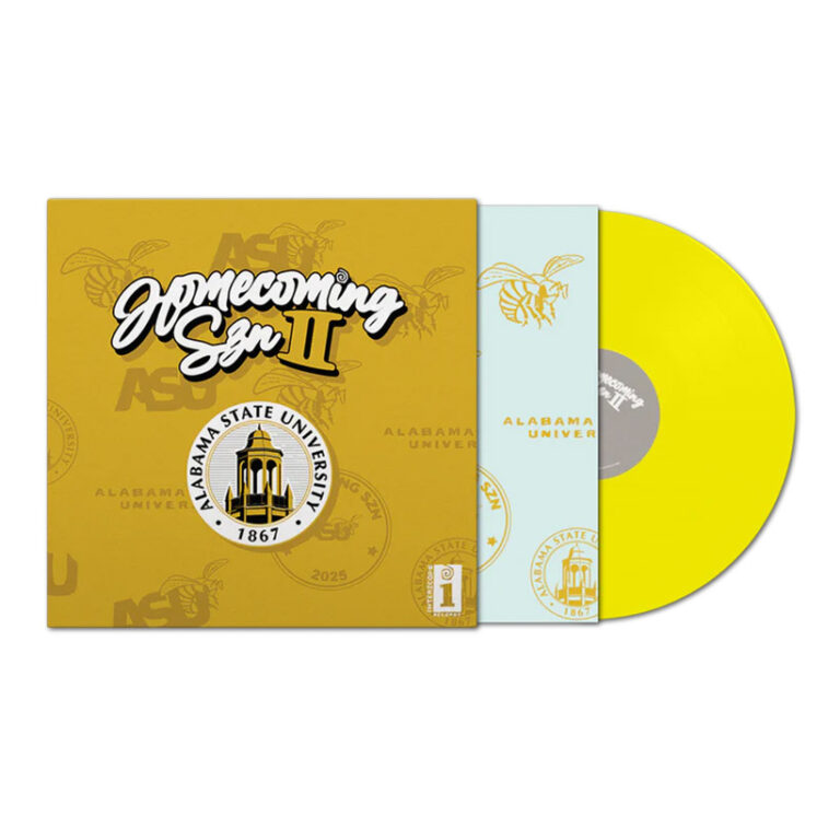 Rising Rapper Gelo Releases Debut Album, ‘League Of My Own’