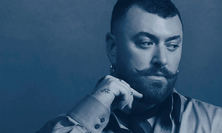 Sam Smith Sets 'To Be Free: San Francisco' Residency