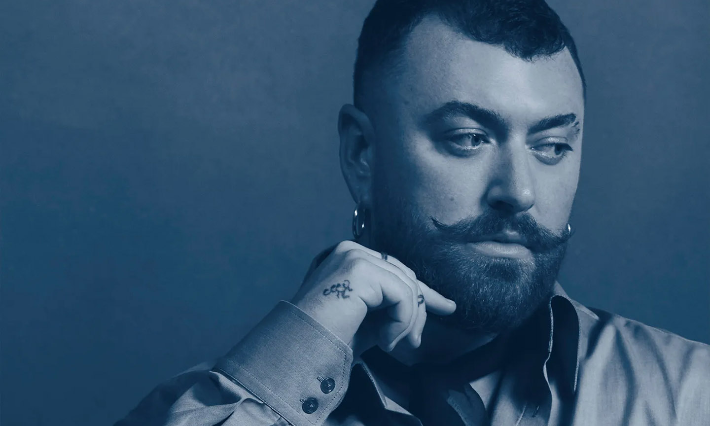 Sam Smith Sets 'To Be Free: San Francisco' Residency