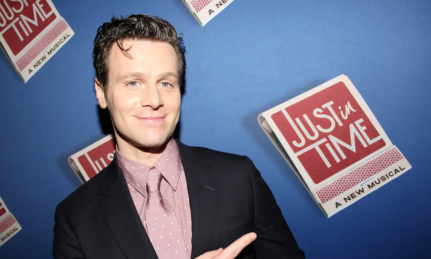 Cast of Bobby Darin Musical Set To Perform At Macy’s Thanksgiving Day ...