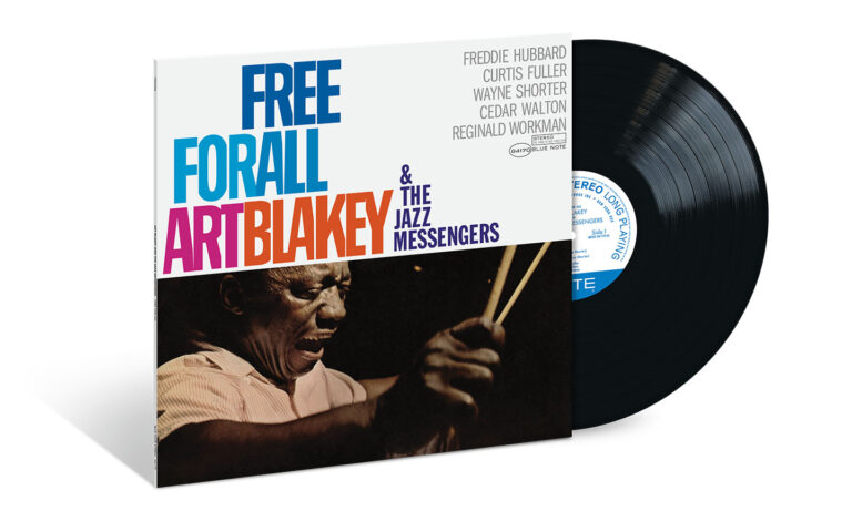 Blue Note Announces 2026 Classic Vinyl Reissue Series Lineup
