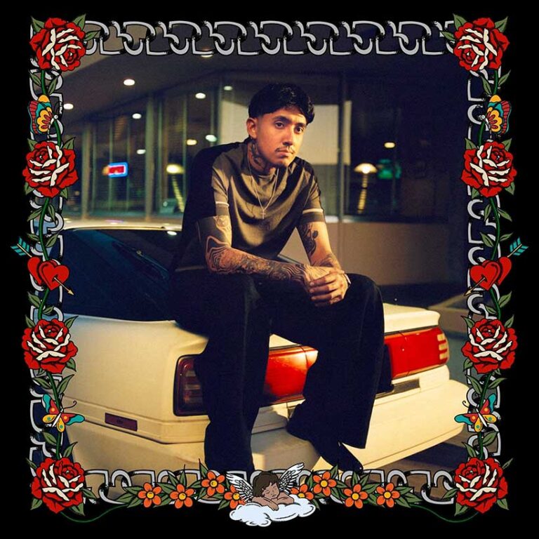 Cuco Shares 'Dreamin’' Music Video