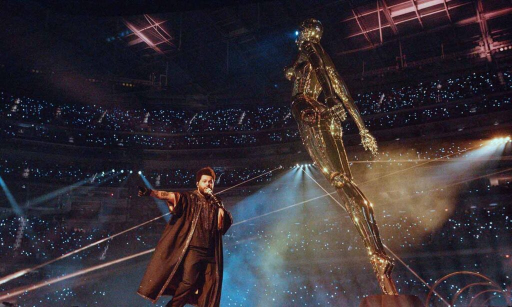 The Weeknd's After Hours Til Dawn Tour Is The Top-Selling Tour By A ...