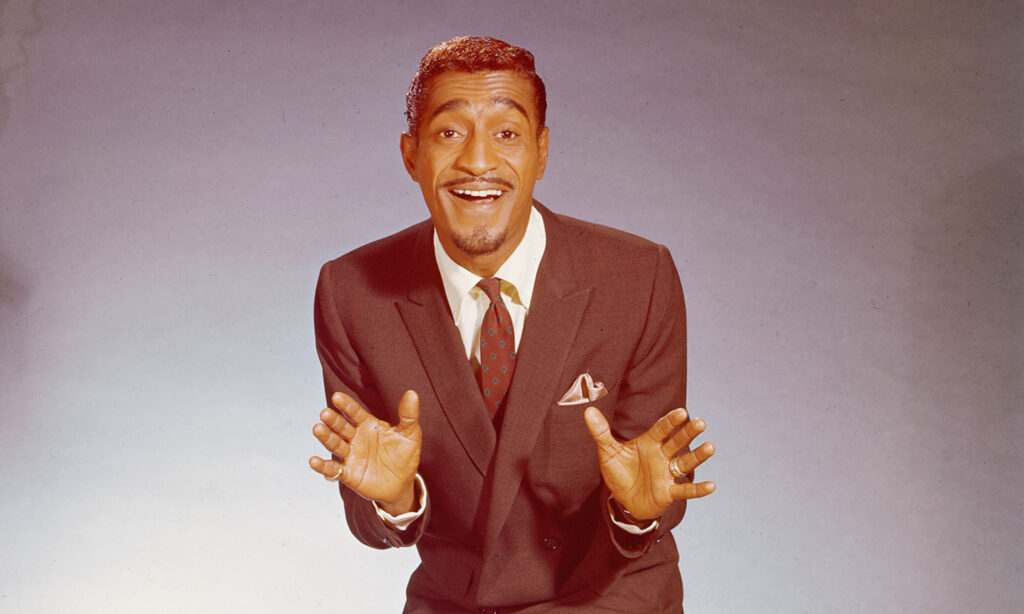 Best Sammy Davis Jr. Songs: 13 Classic Songs