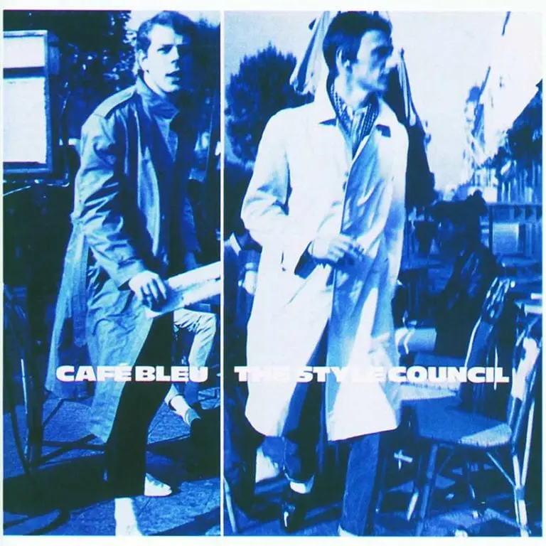 The Style Council Bring 'Headstart For Happiness' Live Video To YouTube