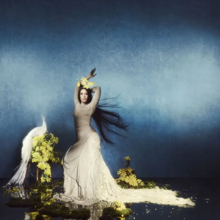 Watch The Music Video for Jessie Ware’s 'I Could Get Used To This'