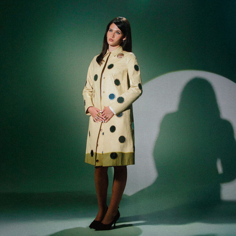 Sienna Spiro Releases Video For Breakout Hit 'Die On This Hill'