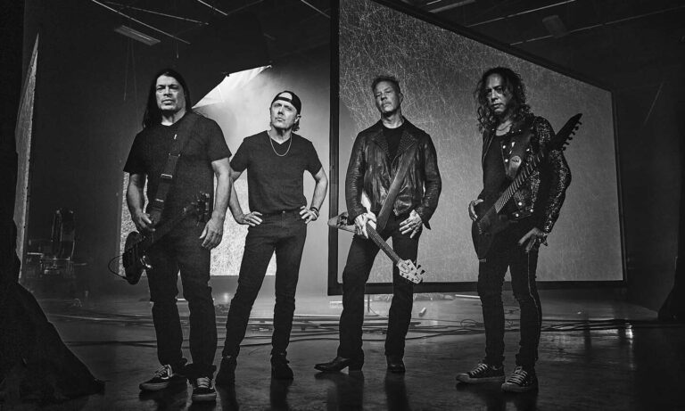 Best Metal Music Videos: An Essential Top 12 | uDiscover
