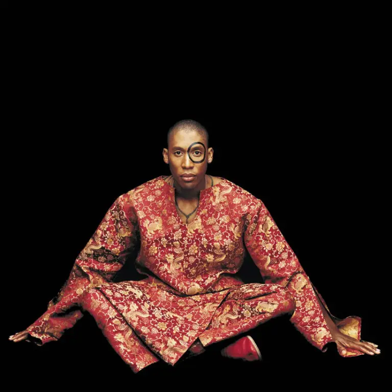 Raphael Saadiq Honored With Guild of Music Supervisors Award