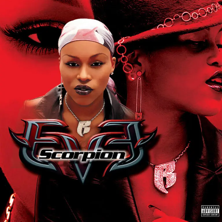 Eve Breaks Down ‘Let Me Blow Ya Mind’ With VEVO Footnotes