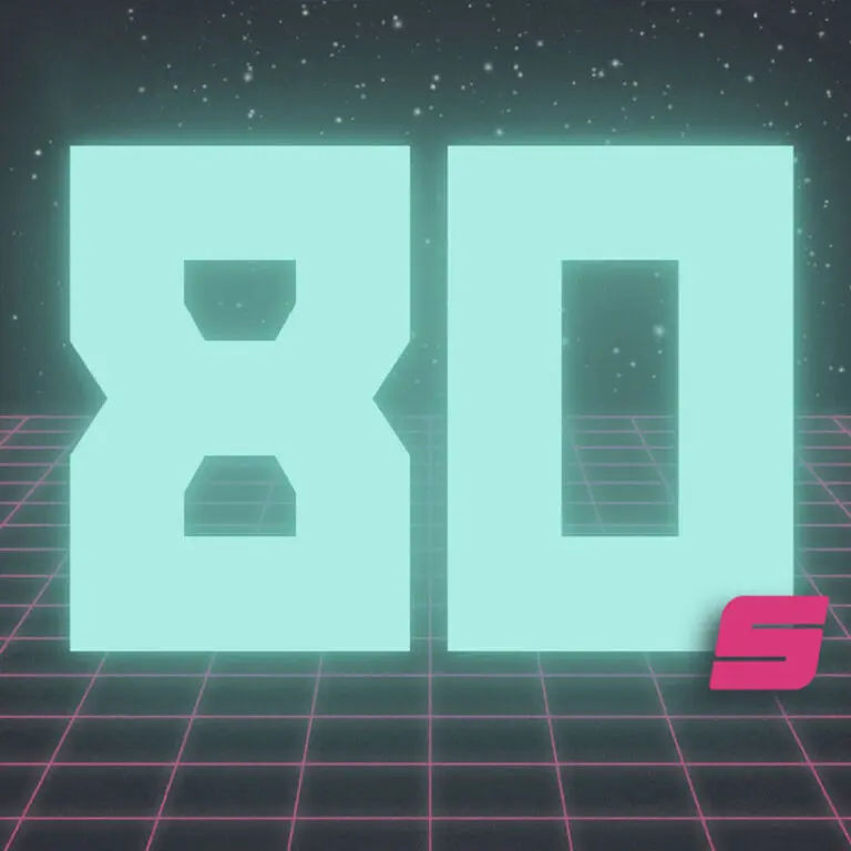 80s Classic Hits Playlist | uDiscover Music