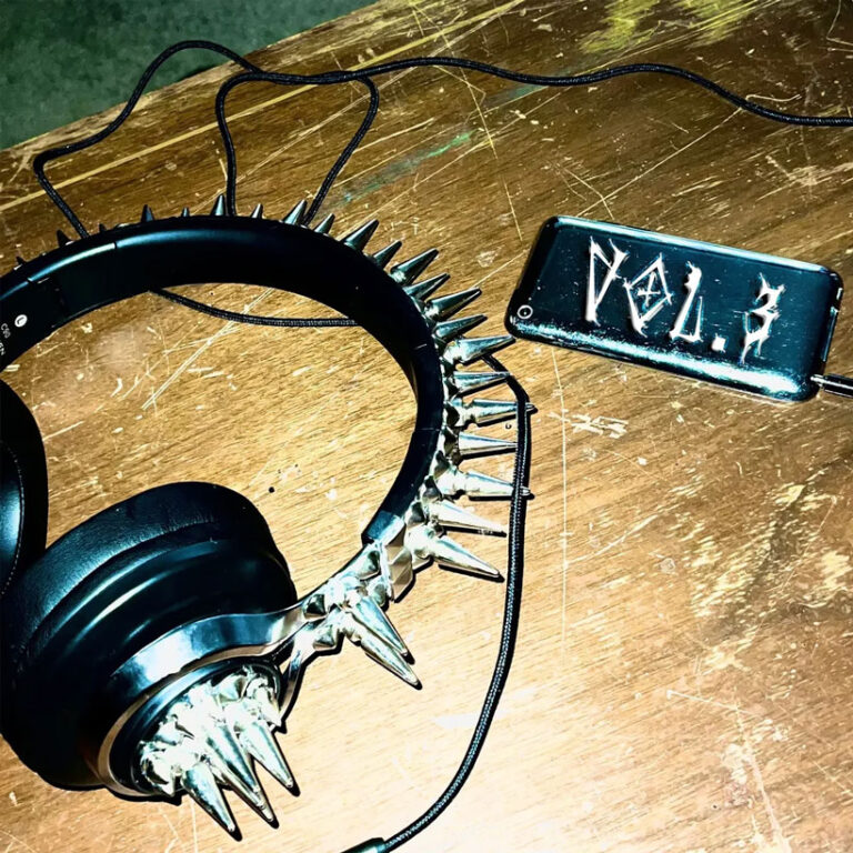 Novulent Preps For VOL.3 THE FINAL ALBUM TOUR