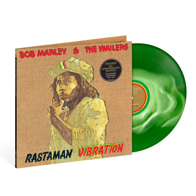 'Get Up, Stand Up': The Story Behind Bob Marley’s Militant Anthem
