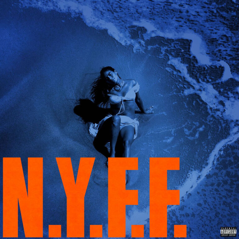 Jessie Reyez Shares New Single 'N.Y.F.F.'
