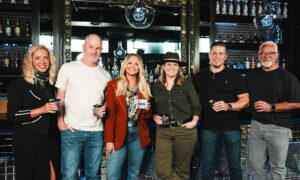 Miranda Lambert Aligns With MCA Records